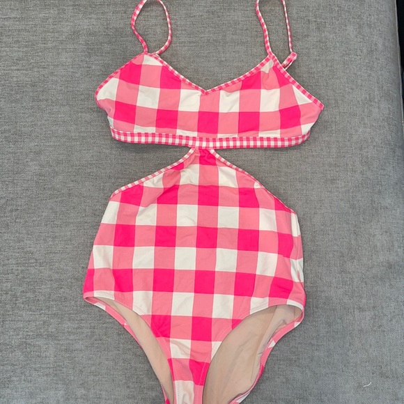 Target | Swim | Girls One Piece Swimsuit | Poshmark